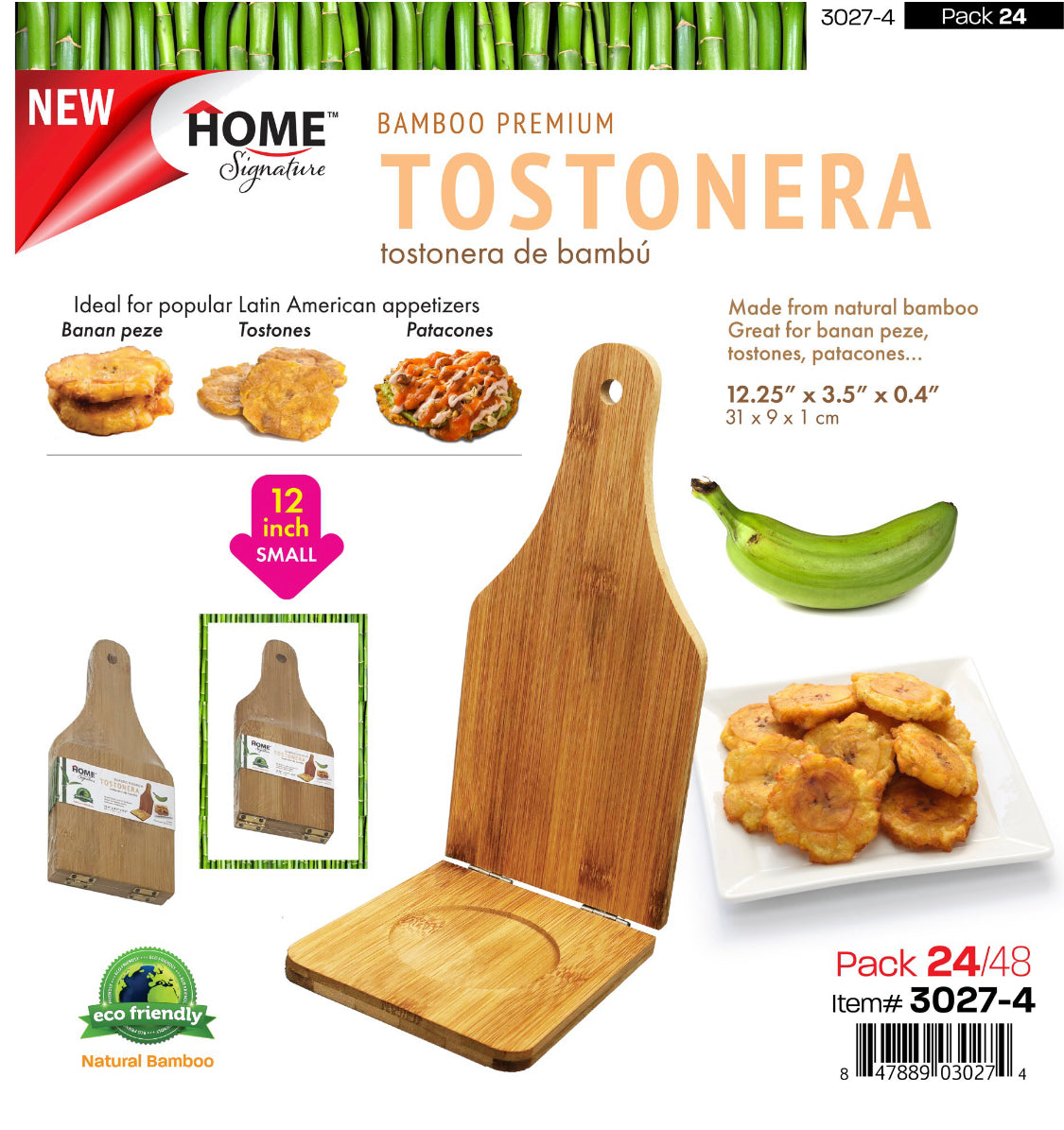 Tostonera